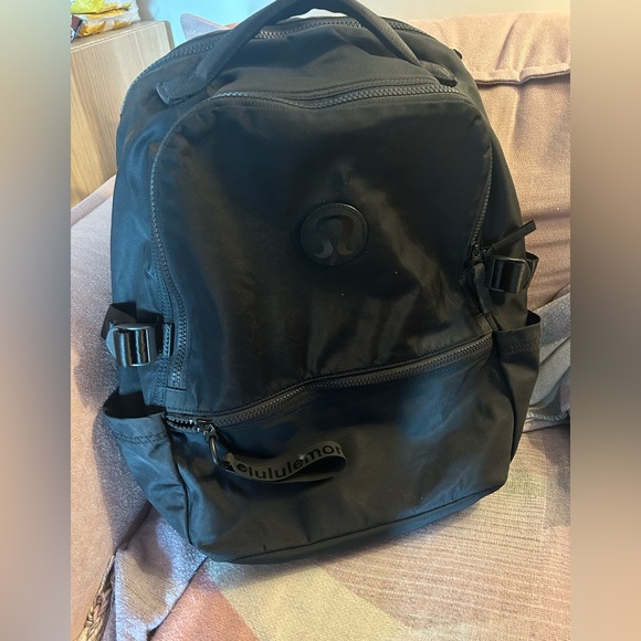 lululemon athletica | Bags | New Crew Backpack | Poshmark